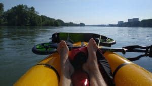 Im Interview - Felix Frenzel über seinen Weltrekordversuch - Tretroller ...