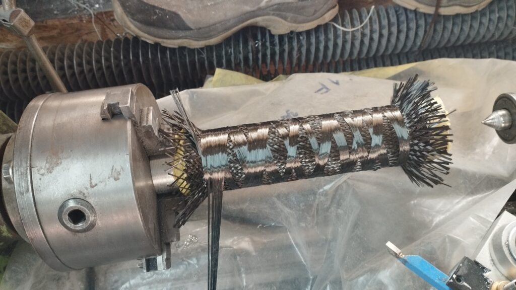 carbon fasern - Tretroller, Kickbikes, Scooter und mehr...